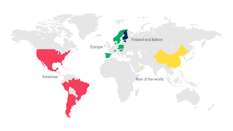 Smart services for a sustainable world | Quant