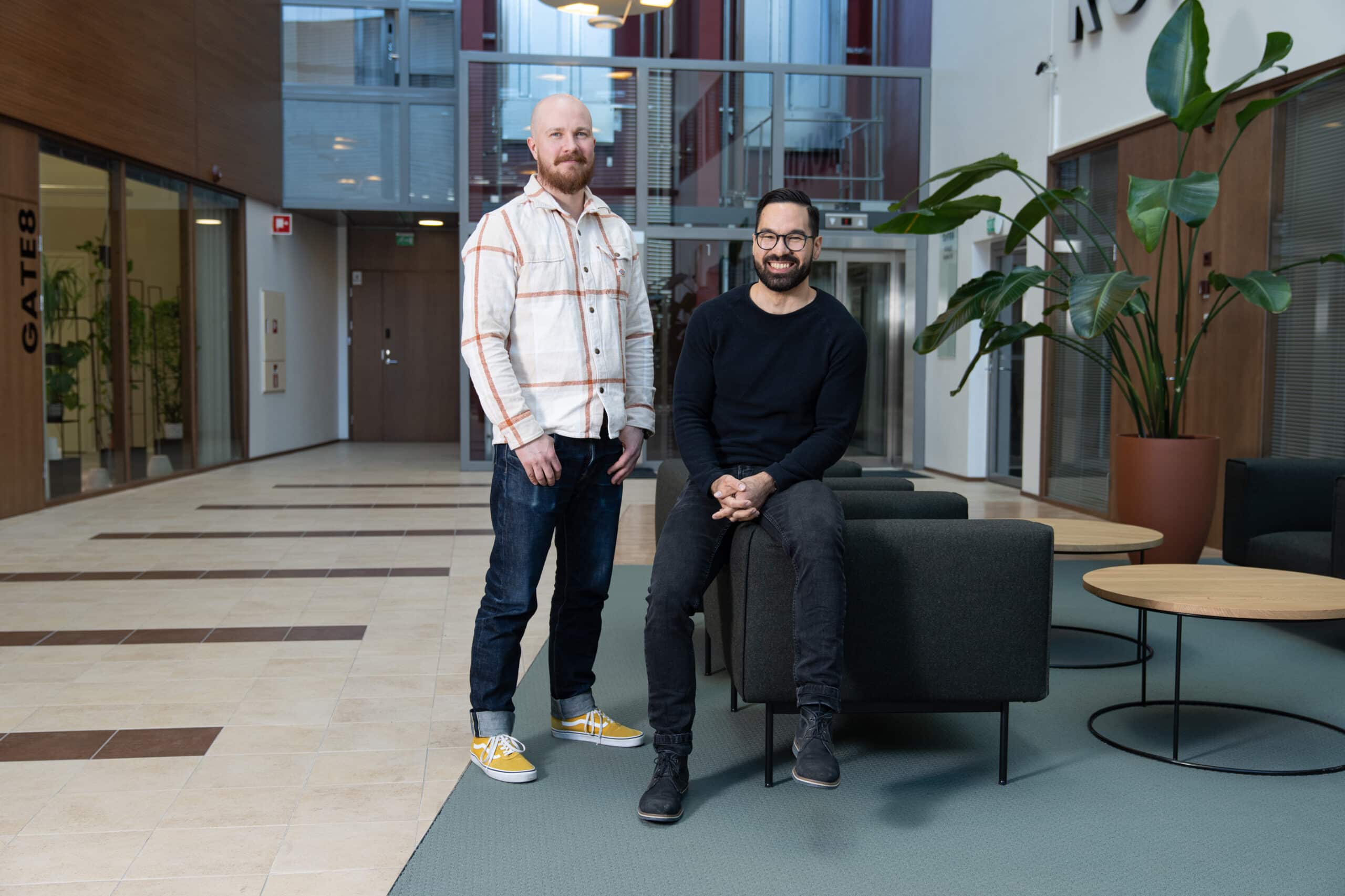 Quant Finland is expanding its business | Quant