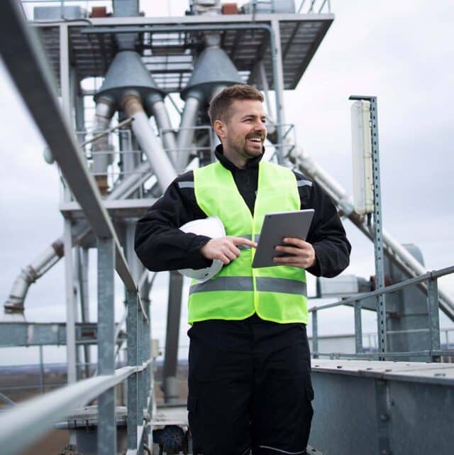 Strong safety culture and maintenance cost optimization | Quant Strong safety culture and maintenance cost optimization | Quant